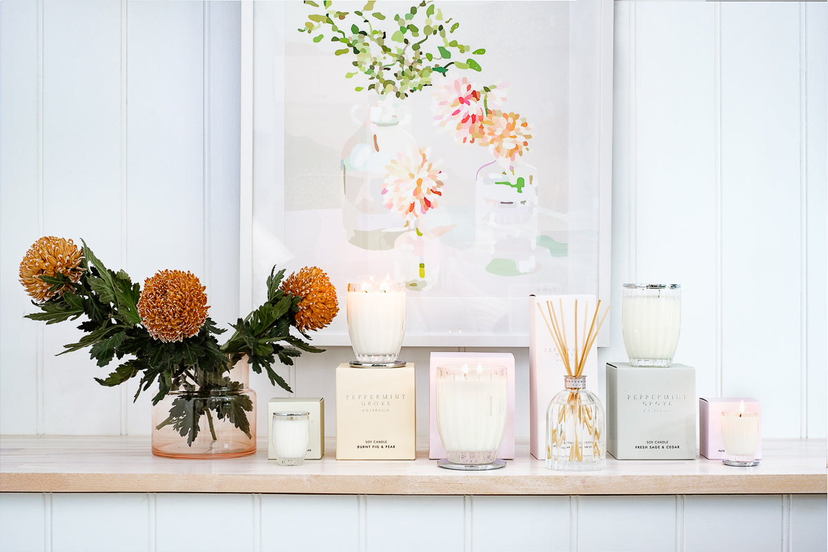 HOME FRAGRANCE – Mayfairs Cards and Gifts